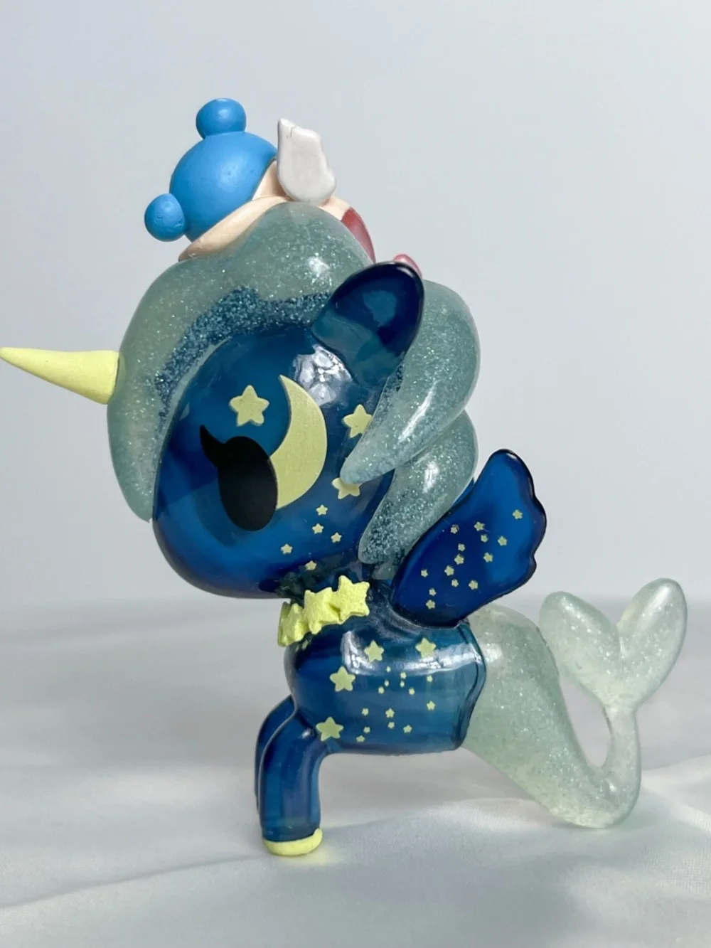 tokidoki | Toys | Tokidoki Twilight Mermicorno Series 7 Mermaid Unicorn ...